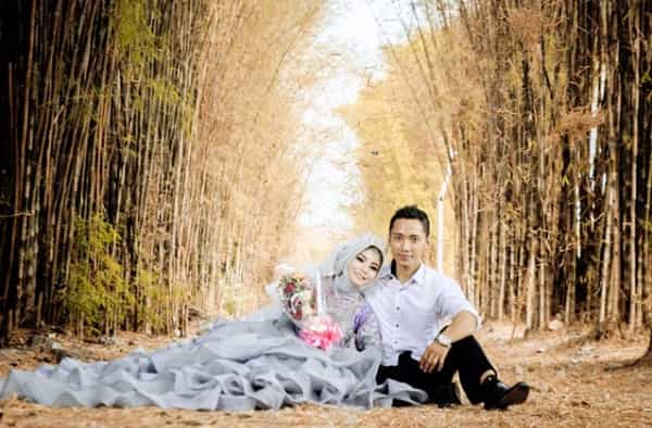 15 Tempat Prewedding Di Surabaya Cantik Kekinian Parasayu Net