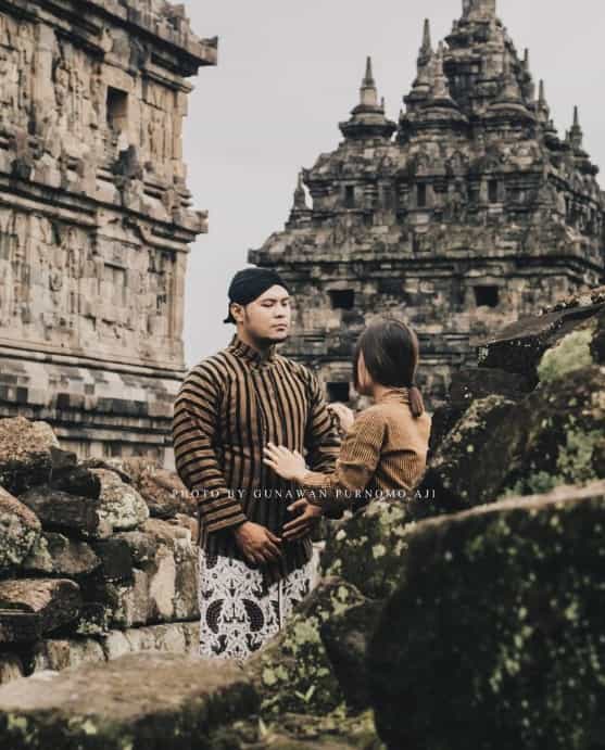 16 Tempat Prewedding di Semarang, Bagus dan Romantis - parasayu.net